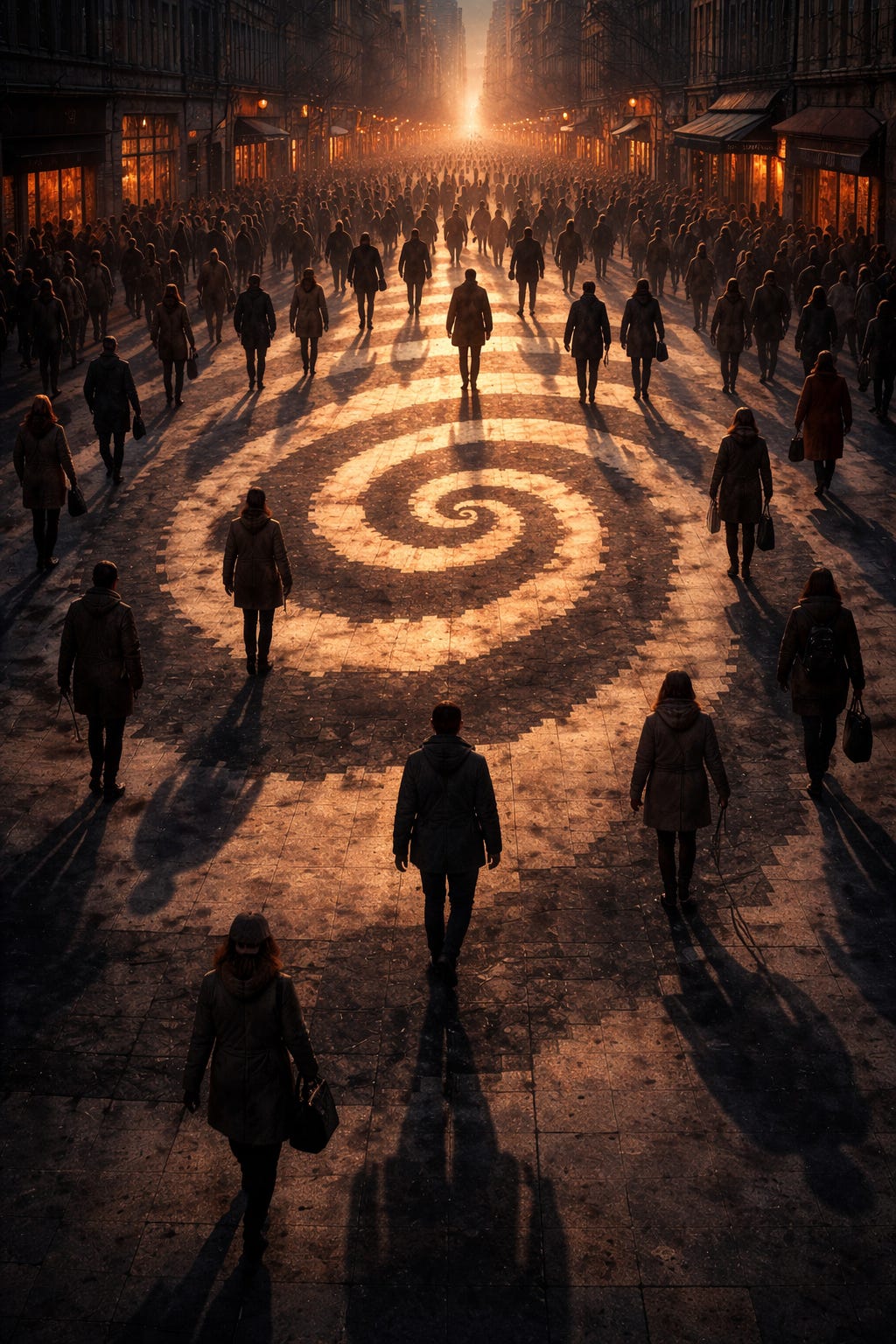 The Cult That Believed Sin Was the Path to Salvation