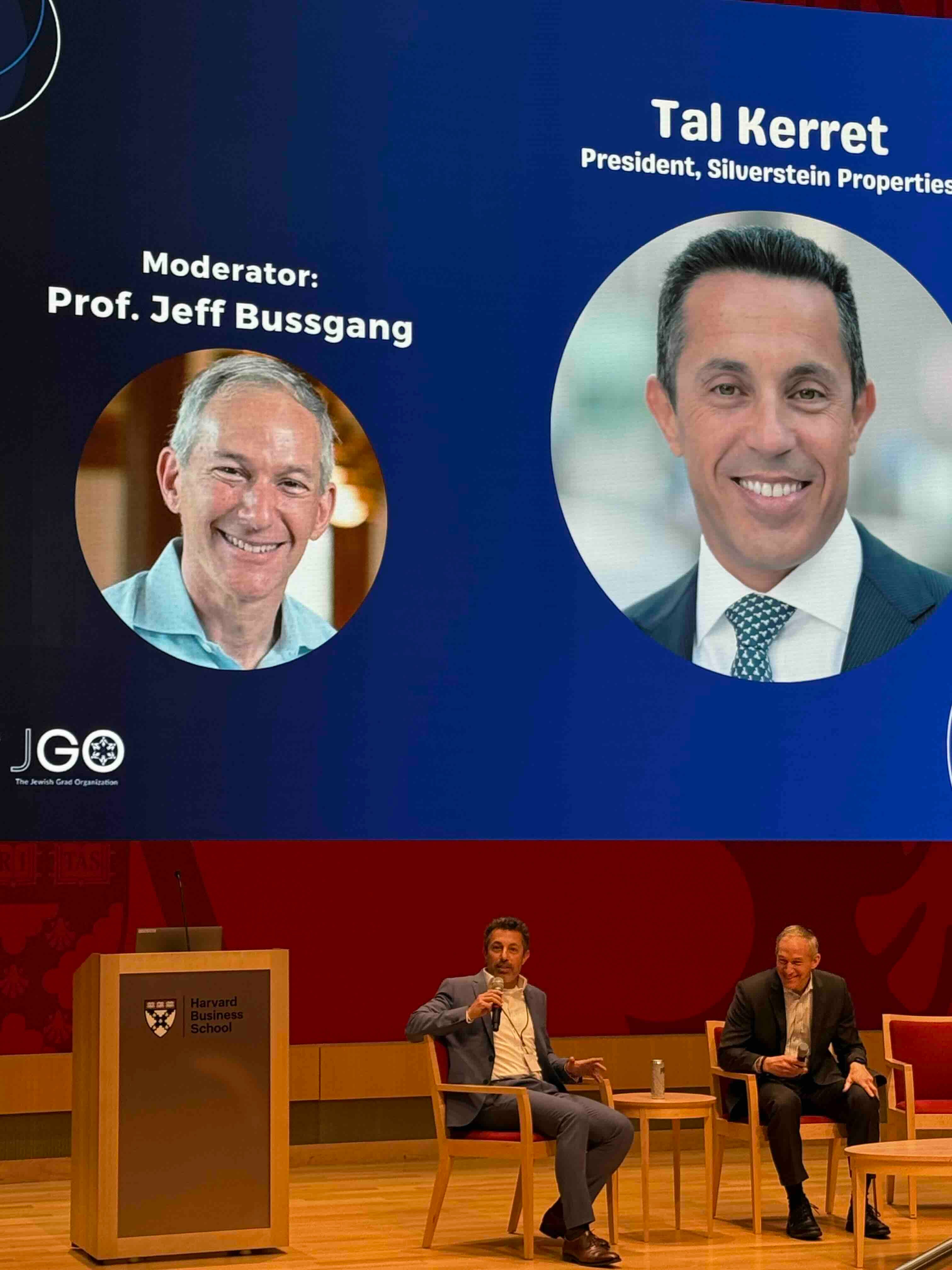 Surprise Guest With Trump and Saudi Crown Prince: World Trade Center ...