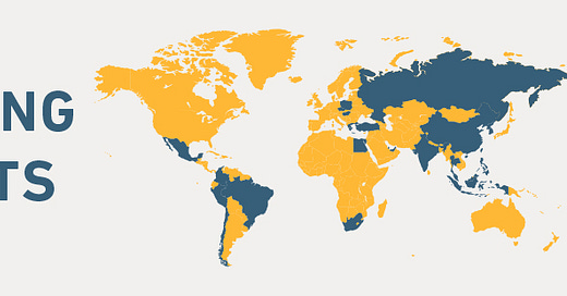 Lay Quant's Substack | Substack