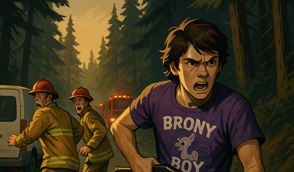 Comments - An FBI Alpha And Beta Male Entrapment Program Gone Horribly ...