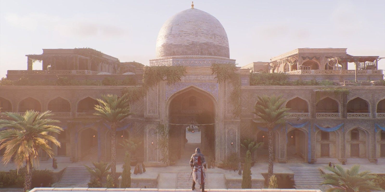 Islamic Golden Age & Baghdad - by ساندرا
