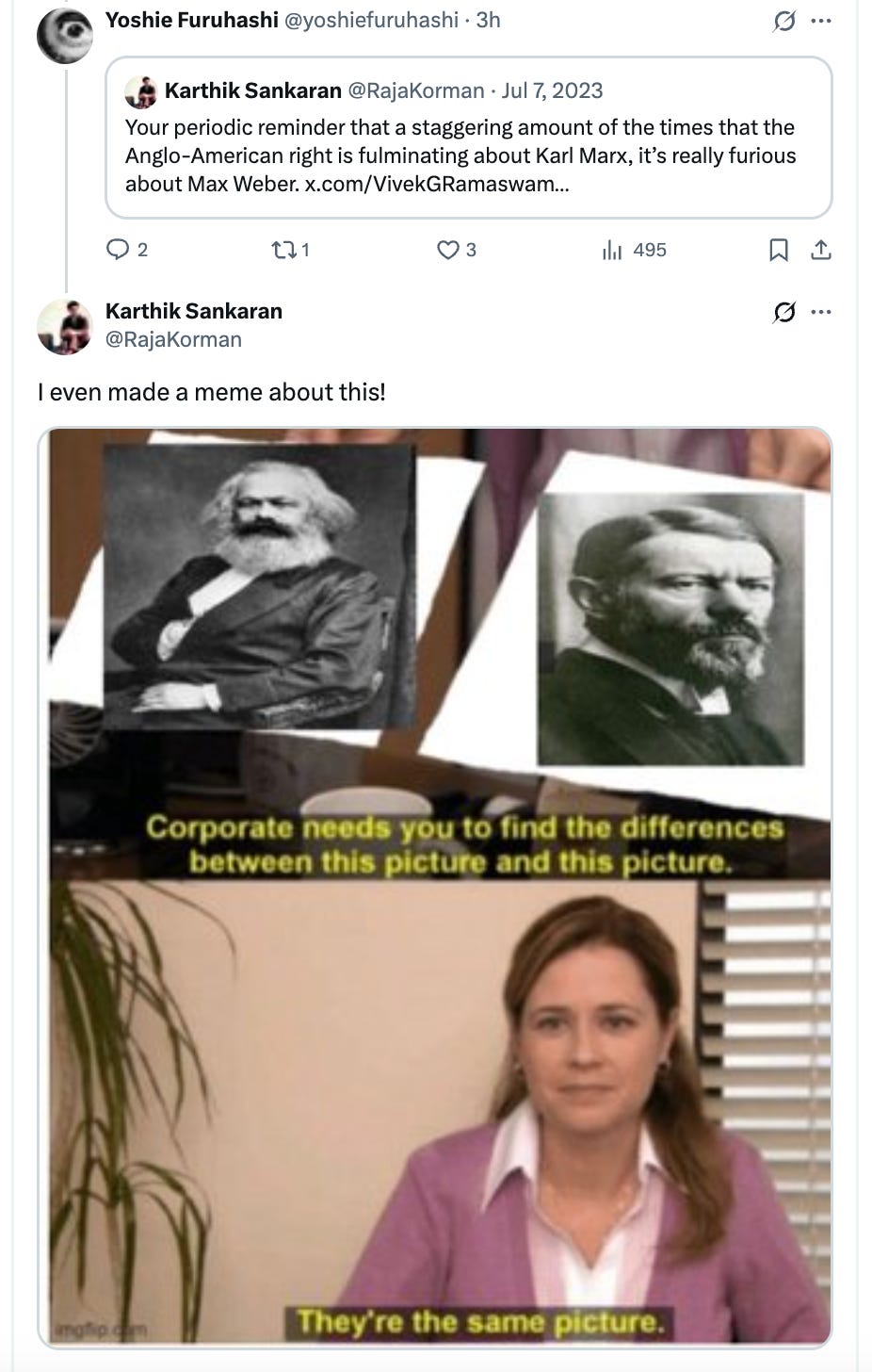 Multinational profits. Sahel under pressure. Tracking climate history ...