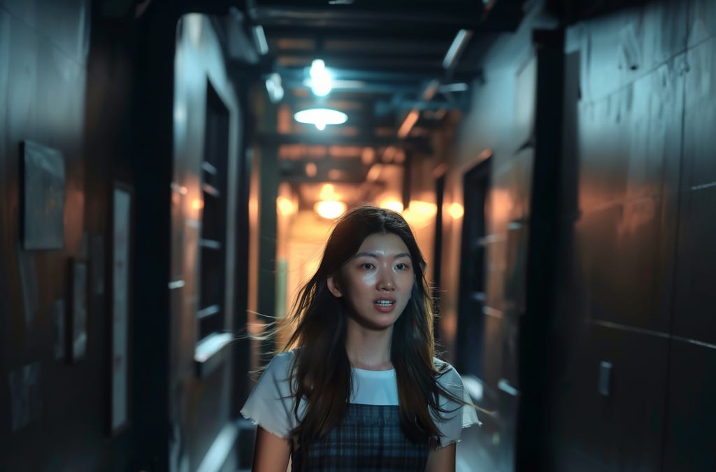 Betrayed By Family: The Shocking Murders Of The Lin Family