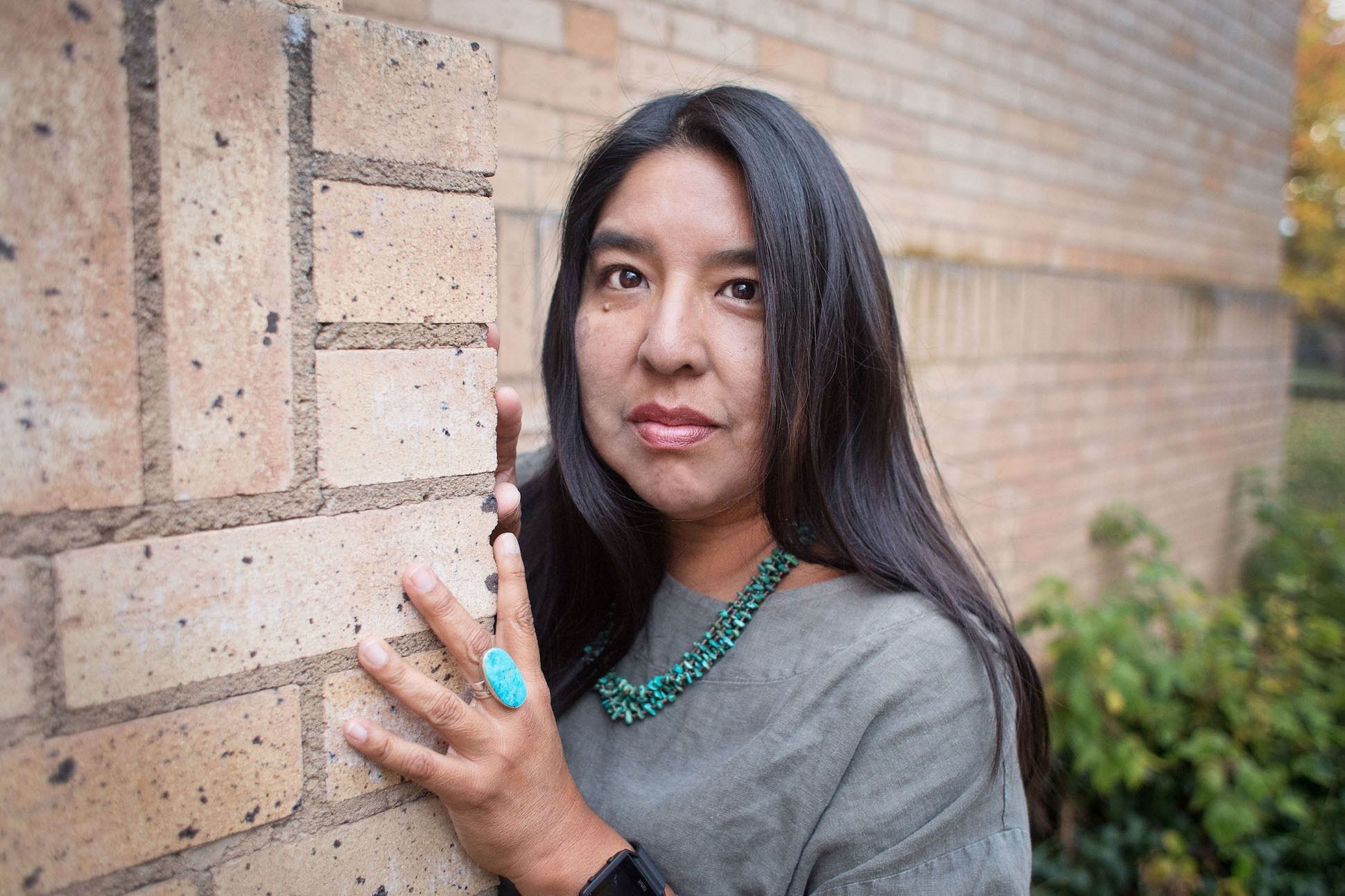 20 Native Poets to Read this November - by Kate