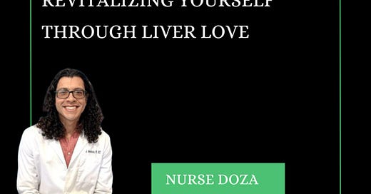 Biohack With Jack | Jack Livaditis | Substack