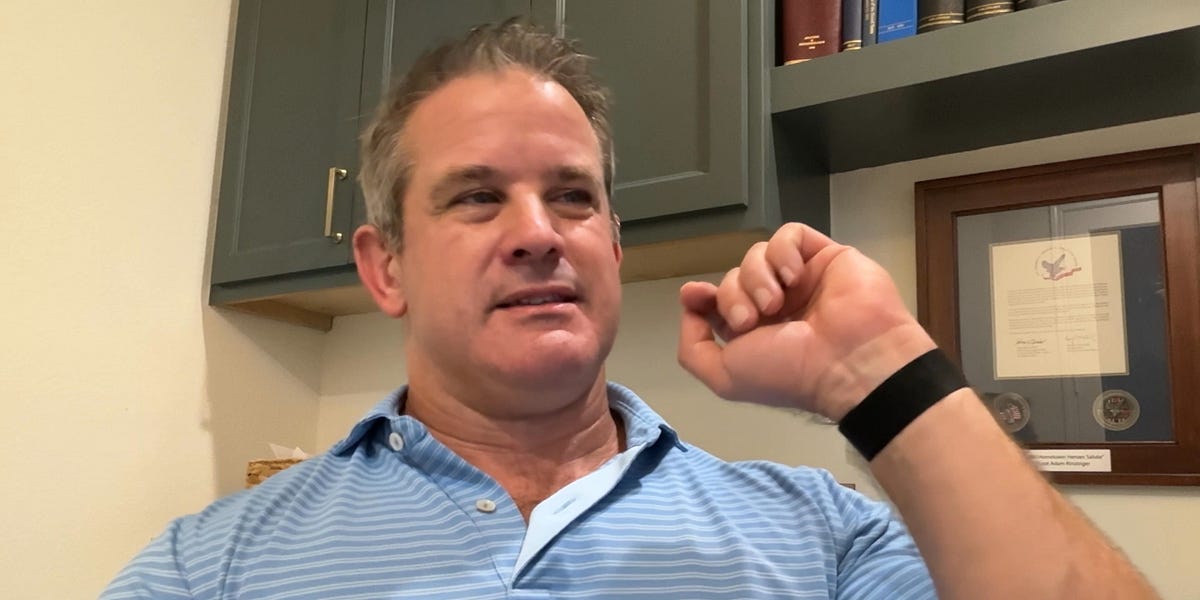 Emergency Video: Hegseth Threatens Mark Kelly, An American Hero, With Lawfare