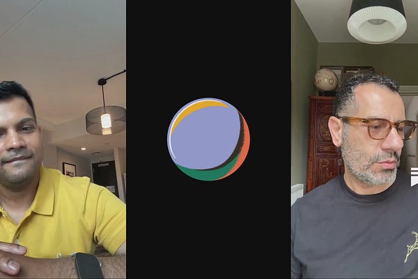 The Flavor Files | Nik Sharma | Substack