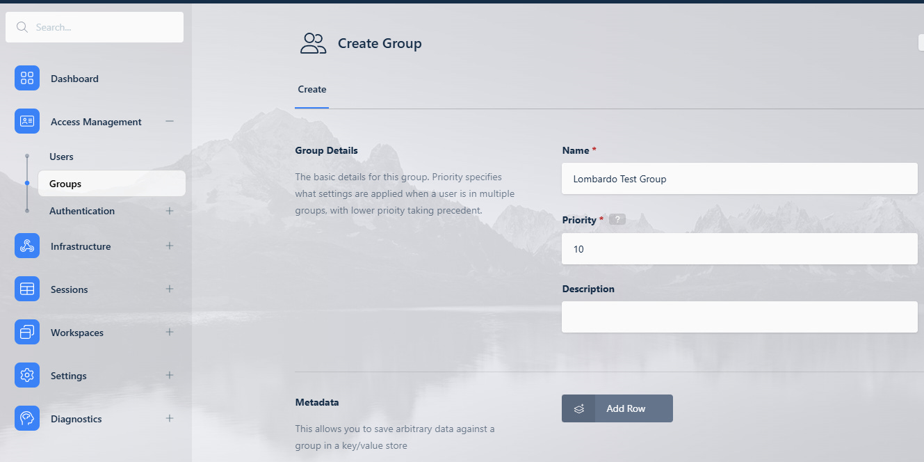 Configuring KASM for SSO with Microsoft - by Andy Lombardo