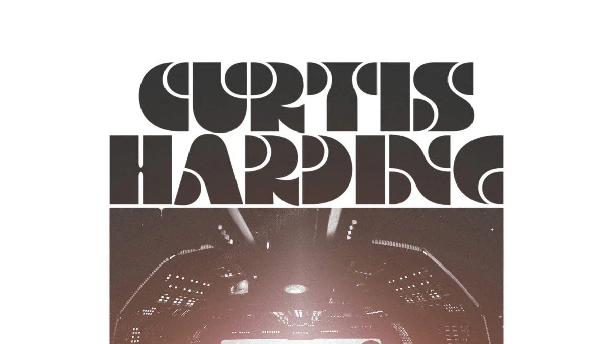 Best Albums of 2025: #30-16 - by Noah Berlatsky