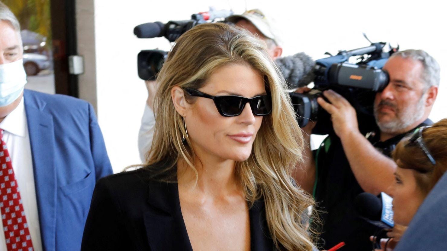 The Political Purge Of Lindsey Halligan And The Deliberate Sabotage Of ...