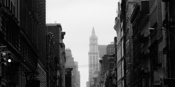 Know thy neighbor - by Maya Ono // The Spiegel Files
