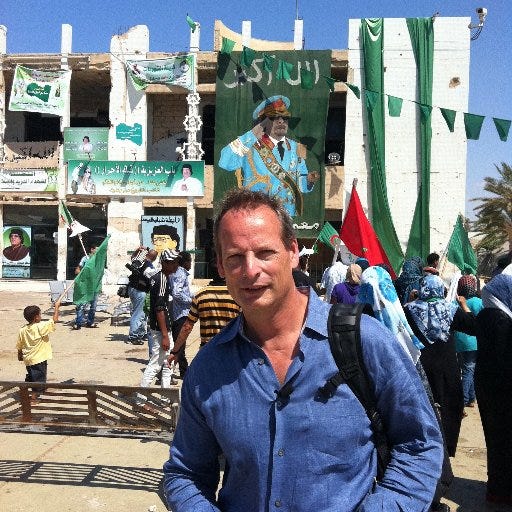 Dana Lewis | Substack