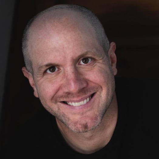 Doug Norrie | Substack