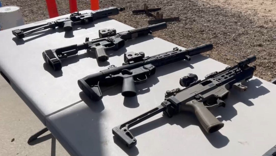 Springfield Armory Kuna - by Matt Silvey - The Bangswitch