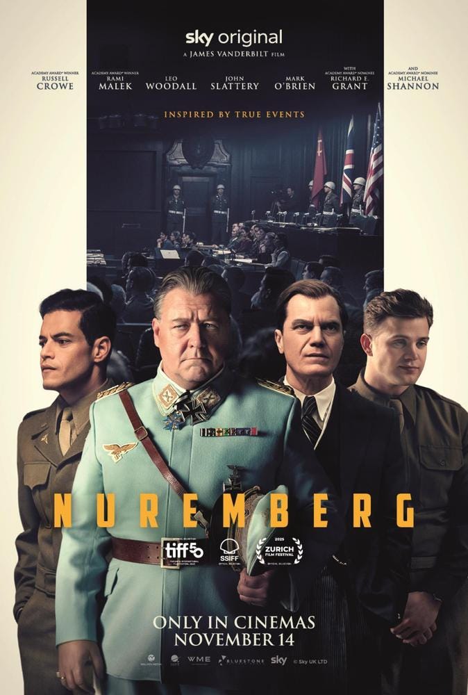 Top 15 Movies of 2025 - by Rob Milliron - Indoor Kids