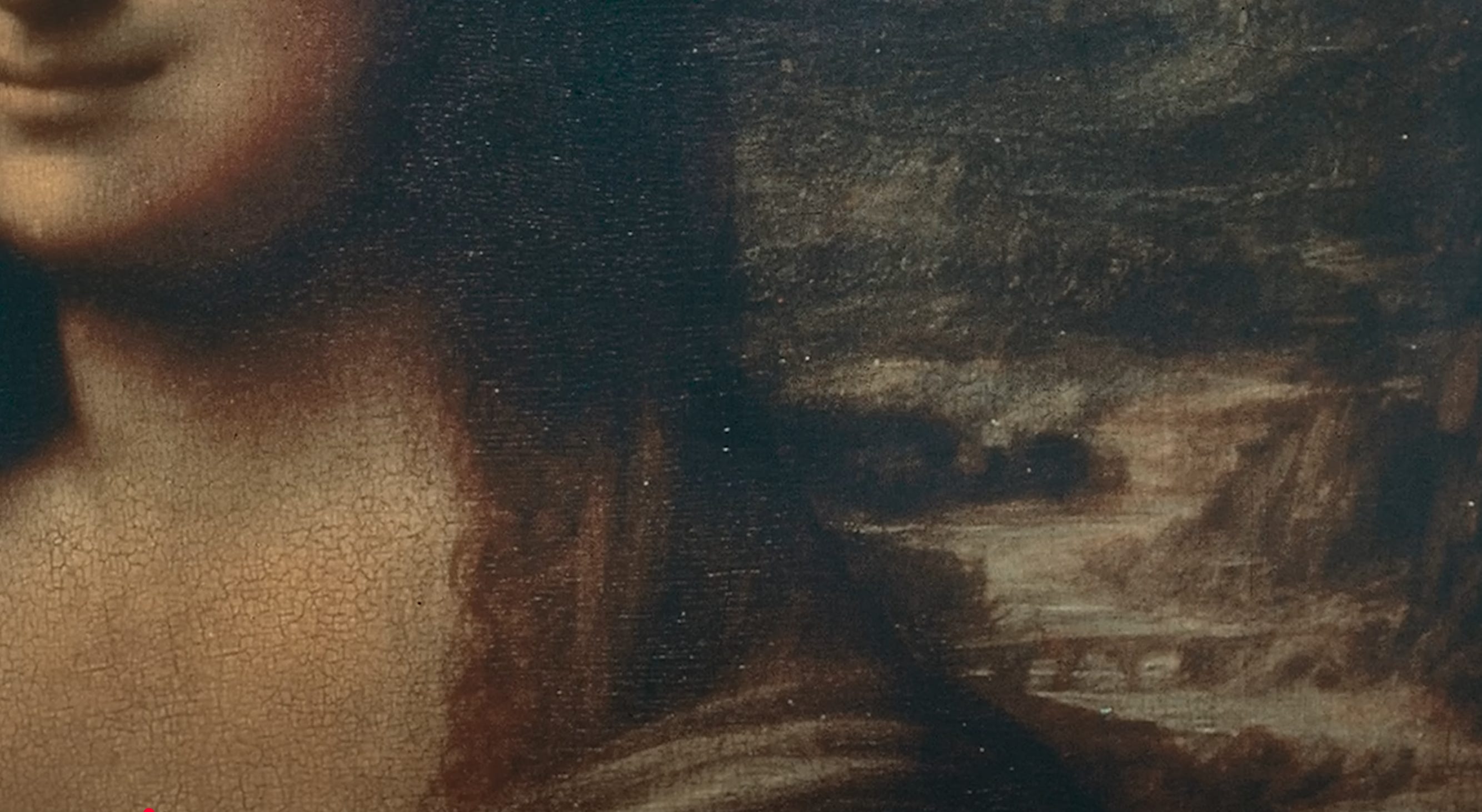 Mona Lisa Explained - by Ethan Clarke - Ethan’s Substack