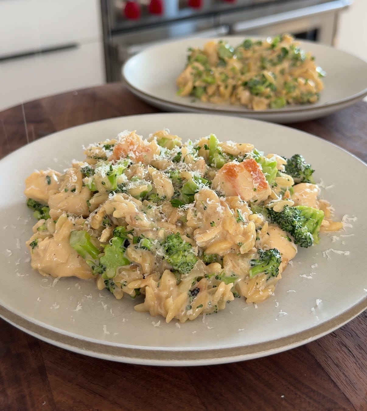 Four Delicious One-Pot Meals & What I Cooked Last Week