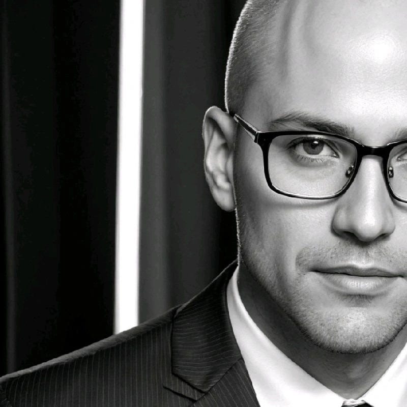 𝚀𝚞𝚊𝚗𝚝 𝙱𝚎𝚌𝚔𝚖𝚊𝚗 | Substack