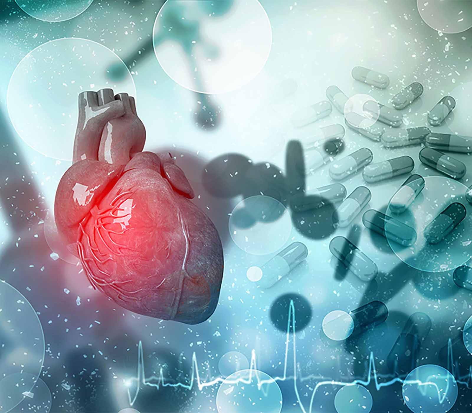 Cardiotoxicity: Cancer Treatment and the Heart