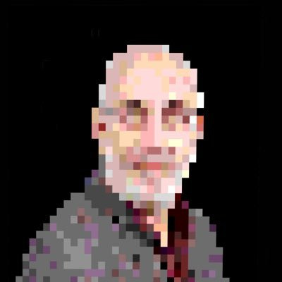 David G.W. Birch | Substack