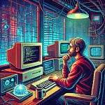 Data Engineering Central | Daniel Beach | Substack