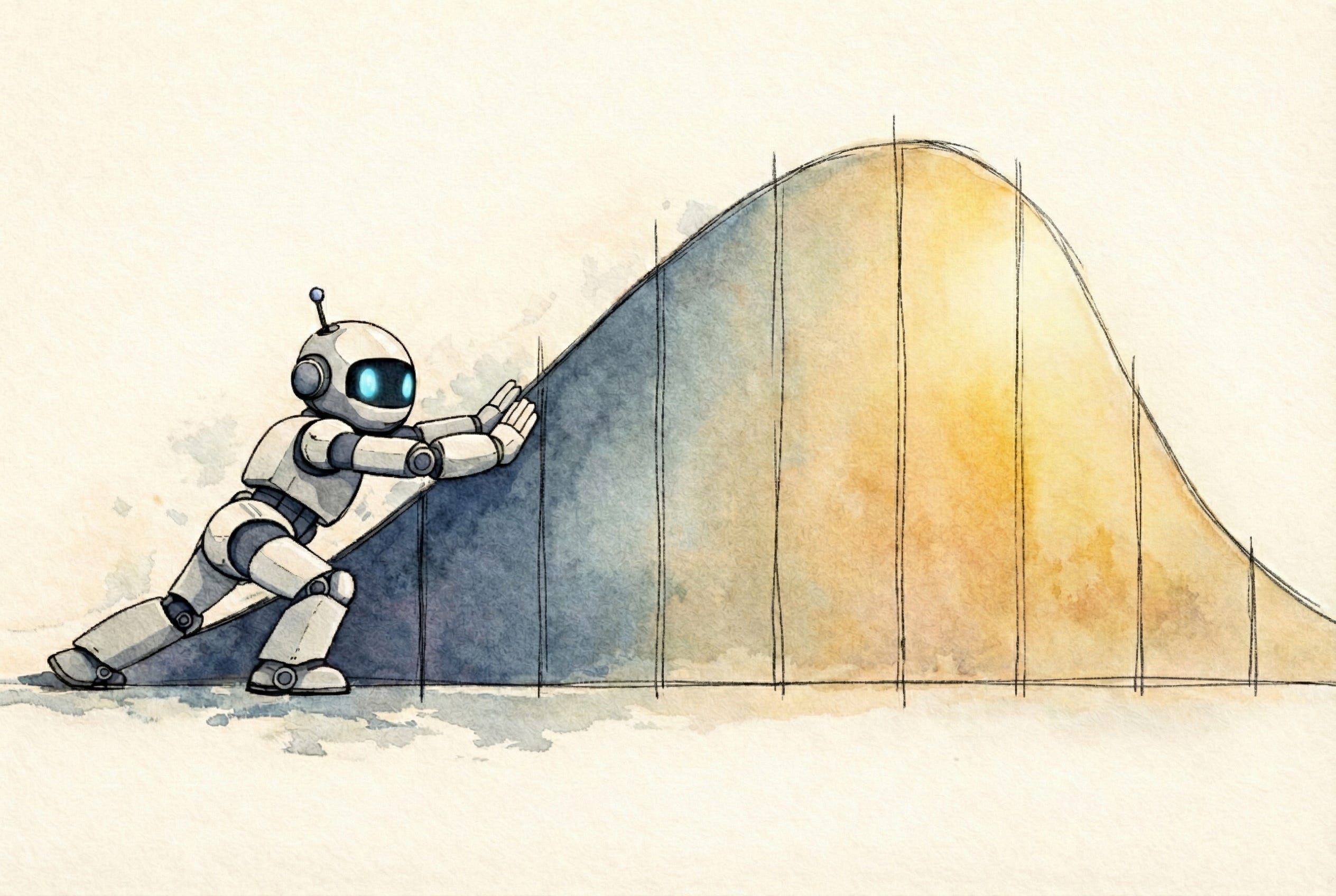 AI as Infinite Tutor: Solving the 2-Sigma Problem in Online Learning
