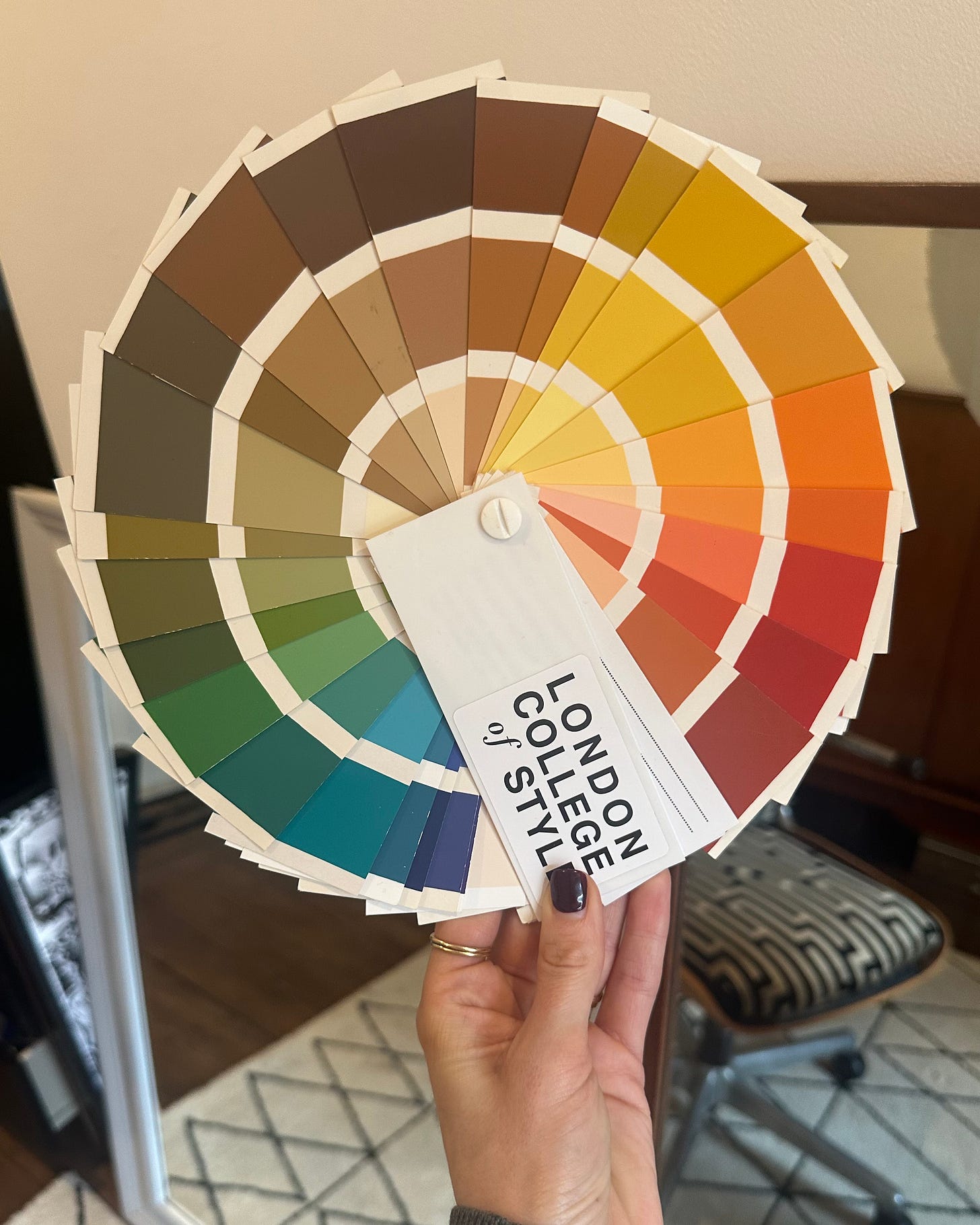 creative colours thurlby