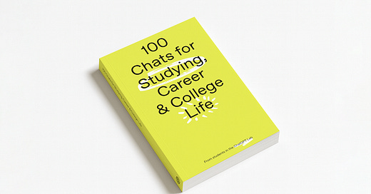 OpenAI for Education | Substack