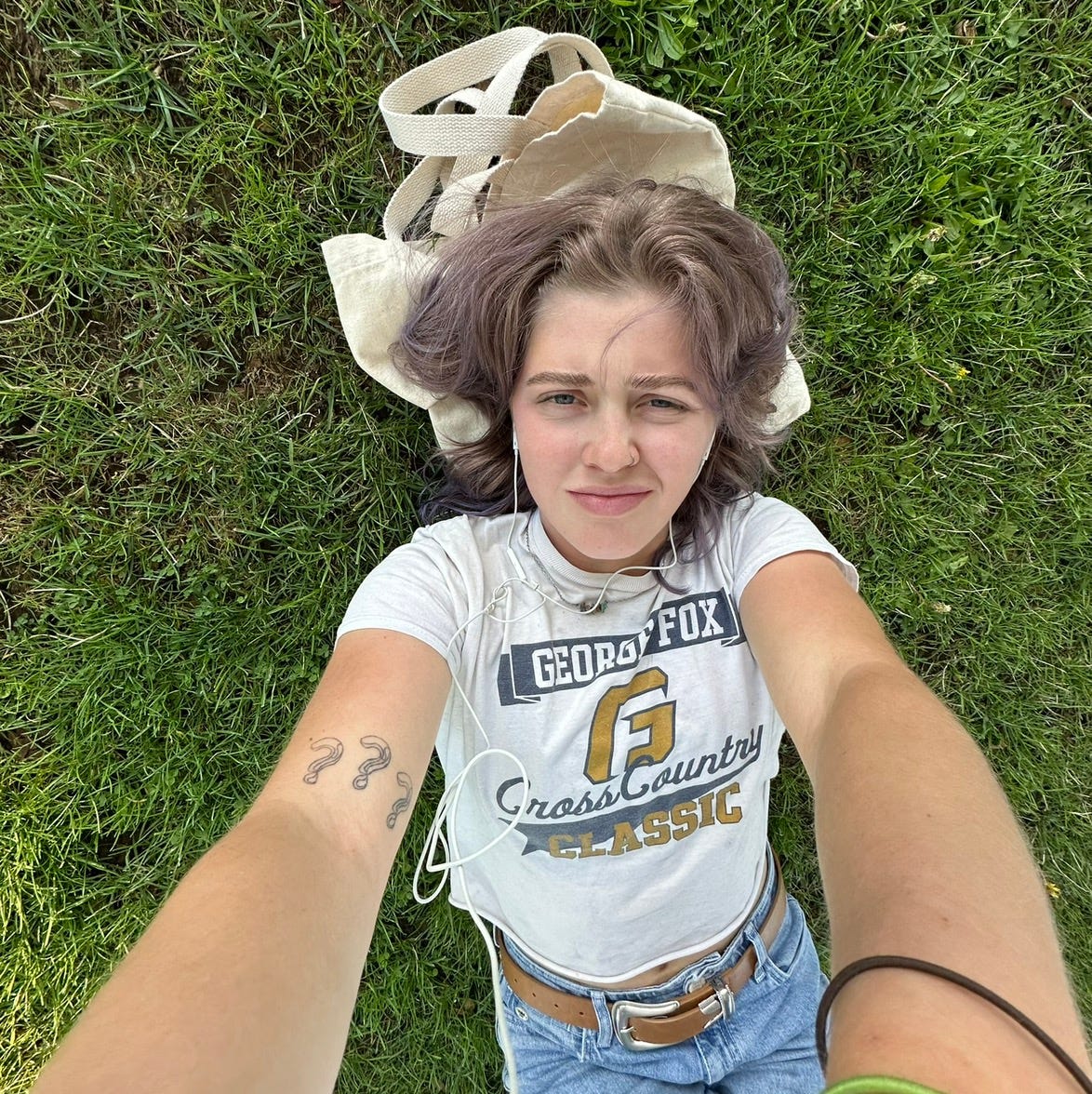 Izzy Wagner | Substack