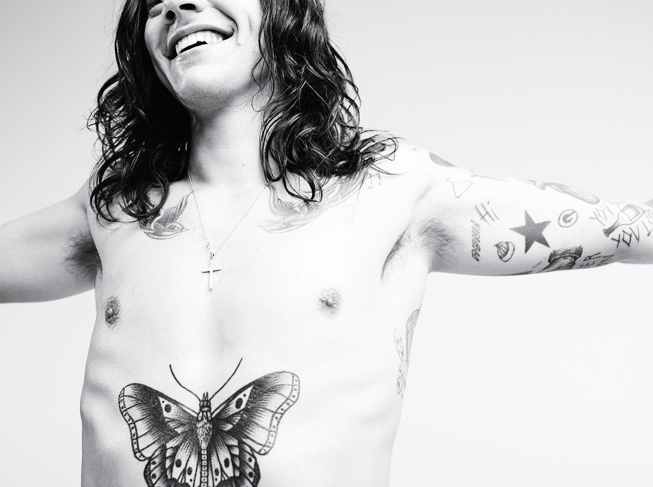 Harry Styles Turns 30 - Learn All His Fandom Nicknames