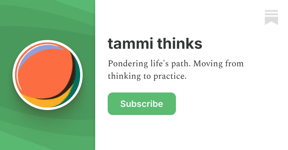 Get off your ass, girl. - by tammi walker - tammi thinks