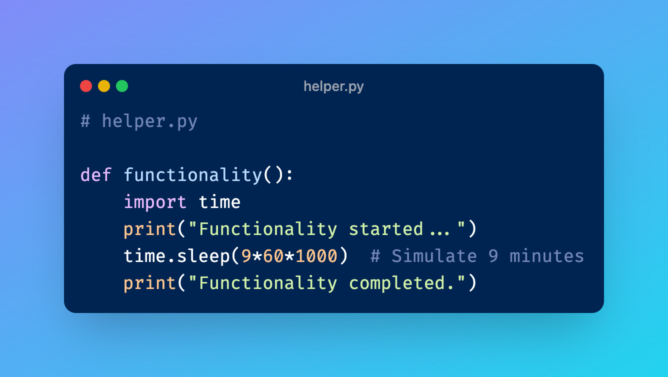 Break The Limits - Azure Functions With Logic Apps - Fire & Forget ...