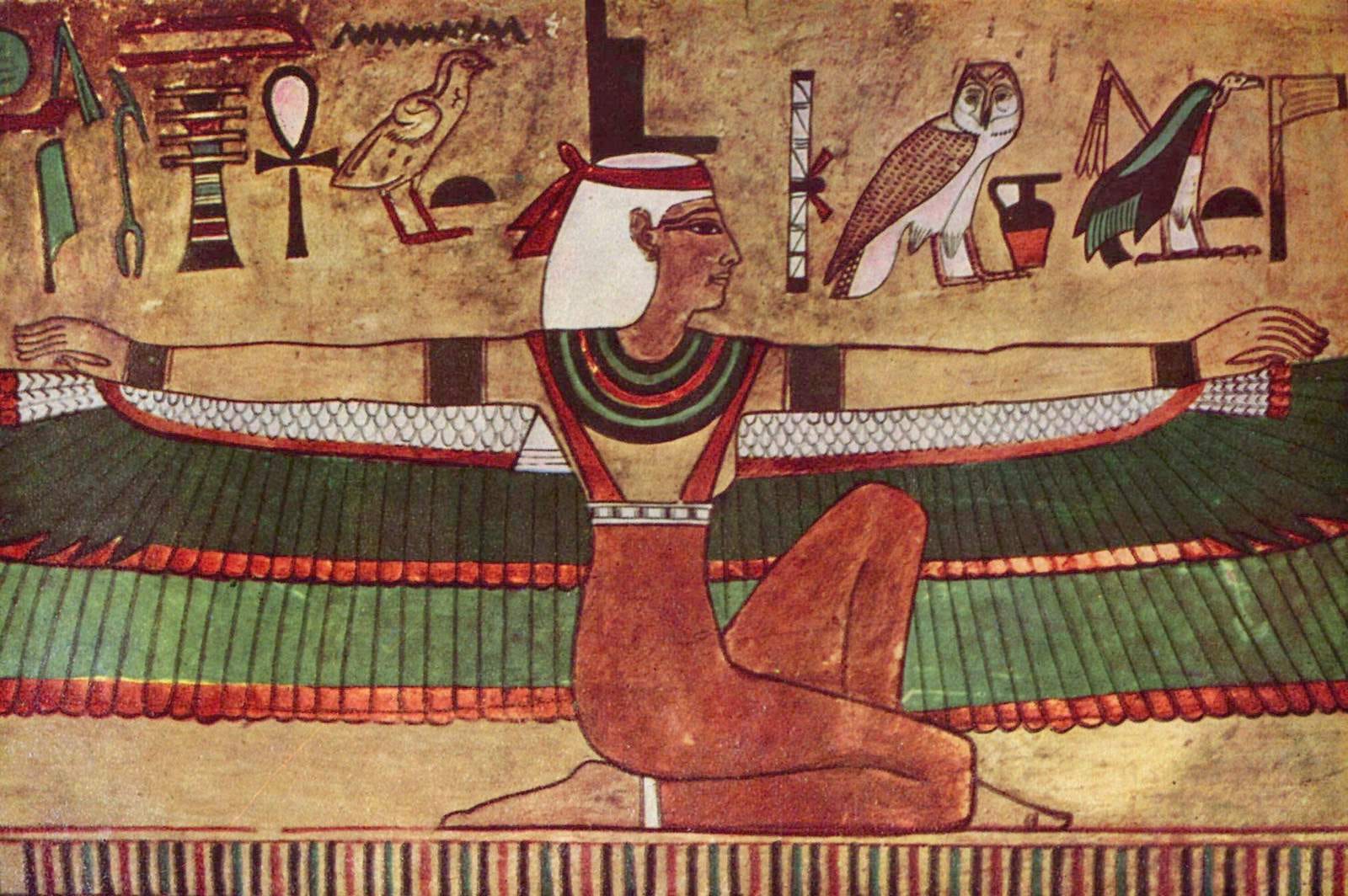When Gods Got Drunk: The Sumerian Story Behind Eden’s Forbidden Fruit
