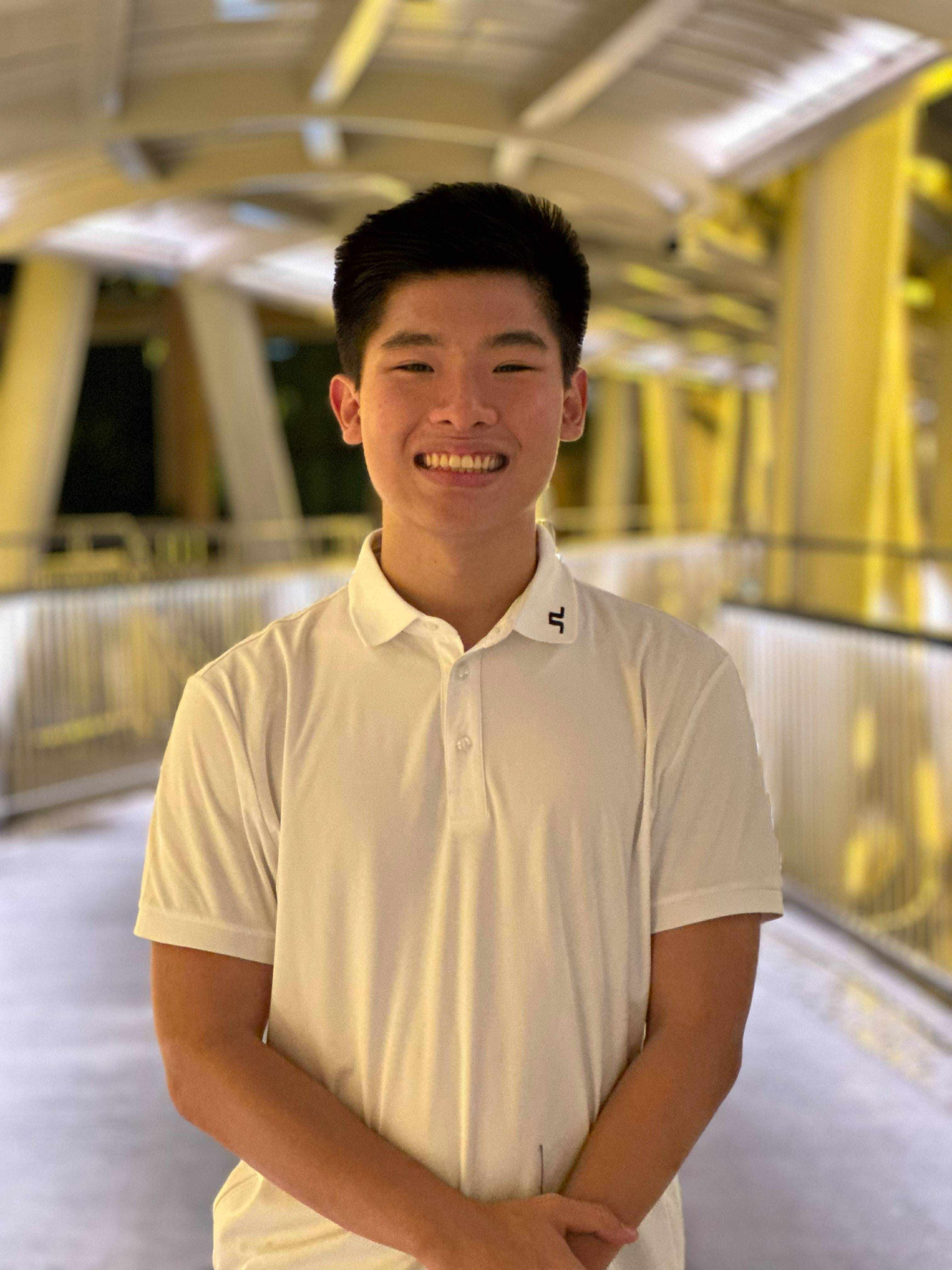 Creating Manila’s AI Community: Leonard Ang is Empowering the Next ...