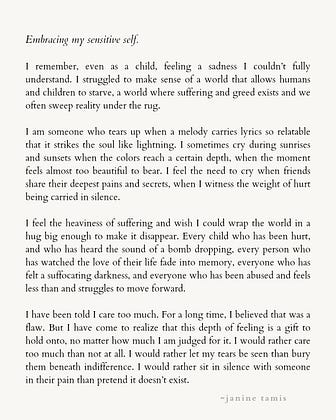 Jenny Gillette | Substack