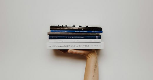 cristina garay | Substack