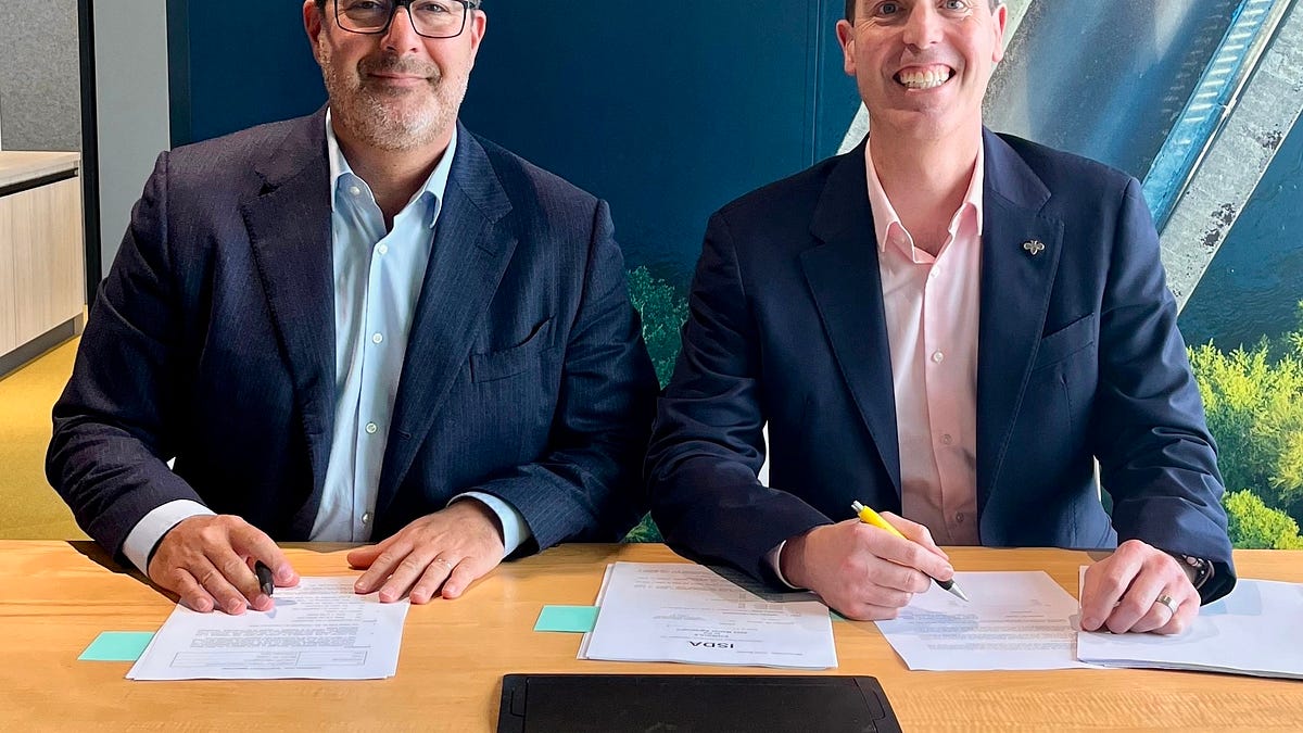 Datagrid NZ strikes 140-megawatt power deal with Mercury