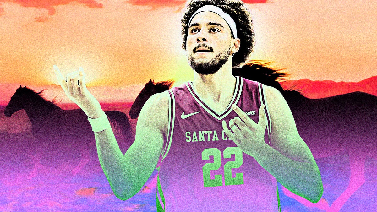 Allen Graves Might Be the Draft’s Biggest Evaluation Test