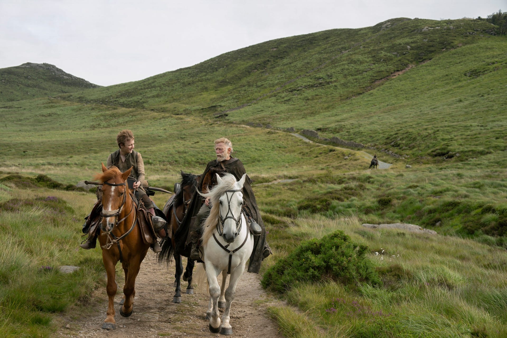 'A Knight of the Seven Kingdoms' S1E06: Why Ser Duncan the Tall is the ...