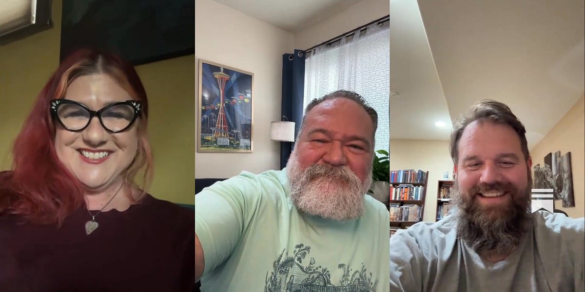 genXy - The Podcast | Episode 5: Protests & Power! (With Special Guest ...