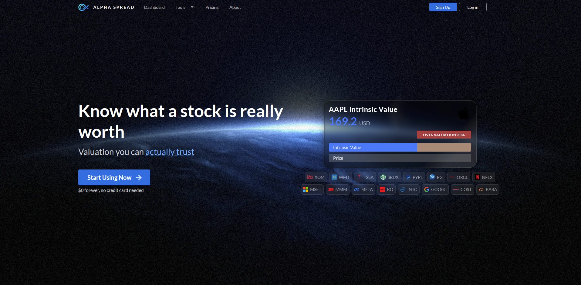 Alpha Spread Review: Is This the Ultimate Tool for Value Investors?