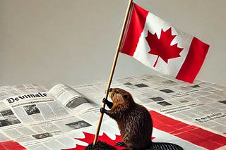 Corey Hogan | Substack