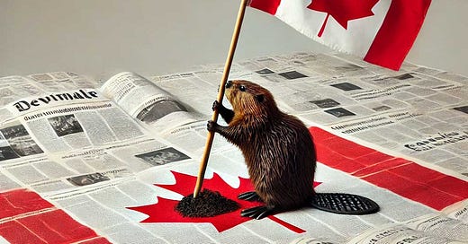 Corey Hogan | Substack