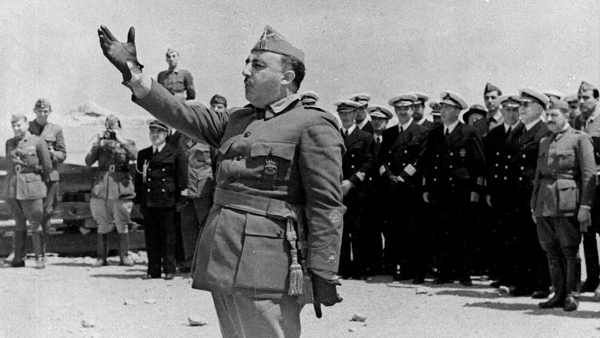Religion and Dictatorship in Francoist Spain