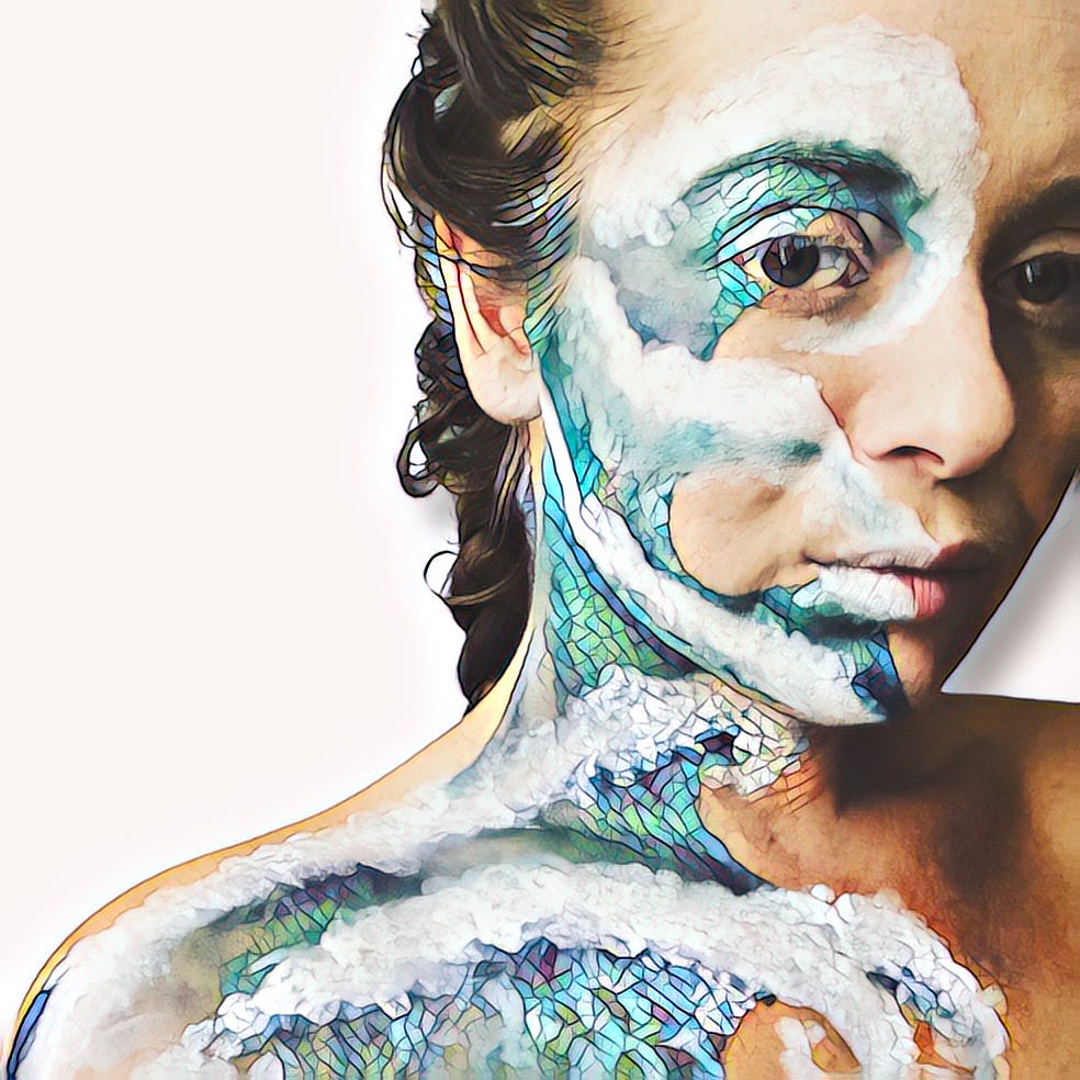 Mimi Martin | Substack