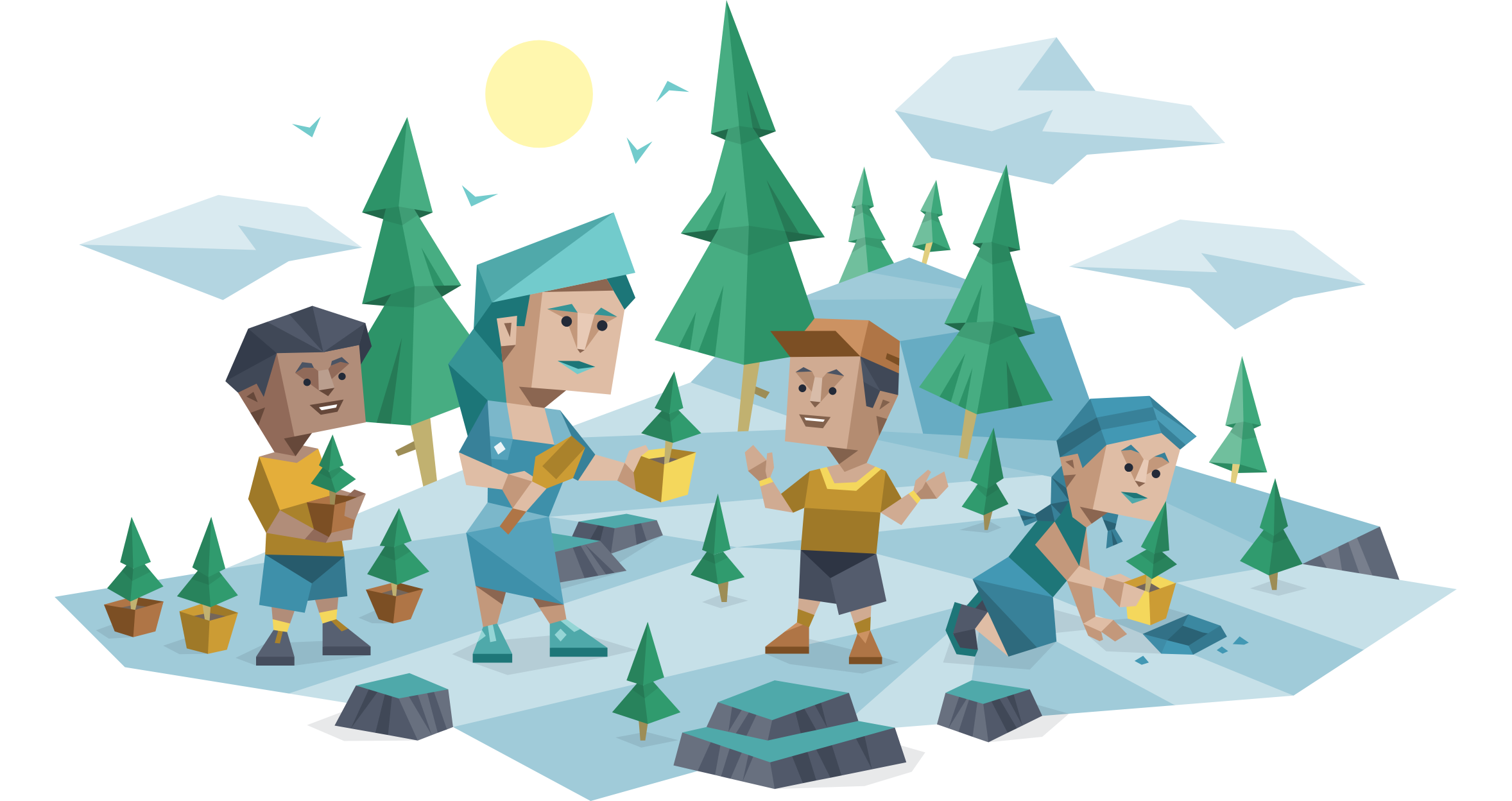 The Dark Side of Being an ISTJ Personality Type