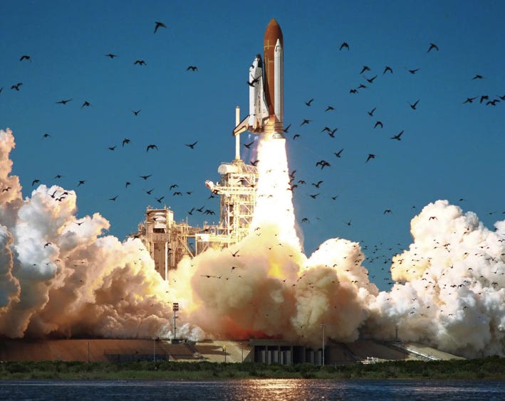 Part 8 | The Challenger Disaster: What Went Wrong, and What It Taught Us
