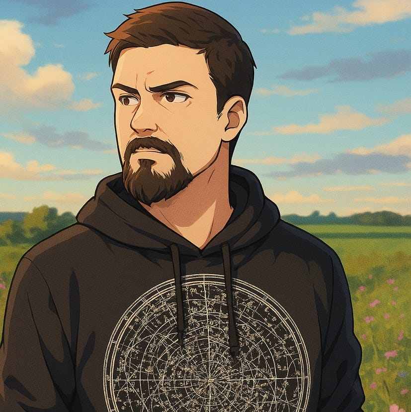 J. Adam Kane | Substack