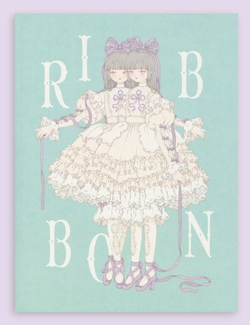 Beyond Mini Zines: A Zine Size Guide - by Brigitte