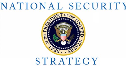 "I Protest" by Donald Jeffries | Substack